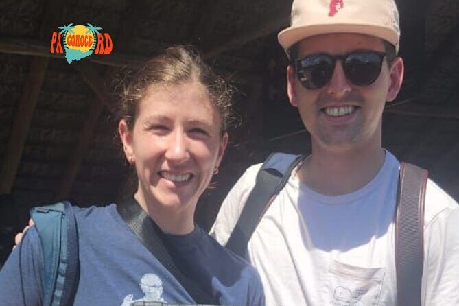 Private VIP Suv and Minivan Airport Transfer around Punta Cana - What to Expect During Your Transfer