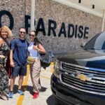 Private VIP SUV Transfer  PUJ Airport to/from Uvero Alto Hotels - Authentic Experiences & Real Traveler Feedback