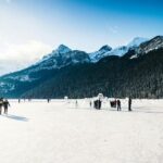 Private VIP Tour in Lake Louise, Moraine and Hidden Gems - Practicalities & Considerations