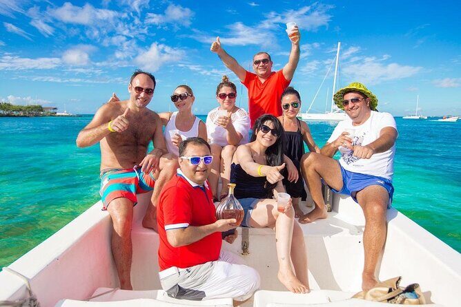PRIVATE VIP tour Saona Island with Snorkeling, Starfish, Turtles - Price and Value Analysis