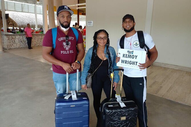 Private VIP Transfer From and To Punta Cana Airport - Who Would Benefit Most?