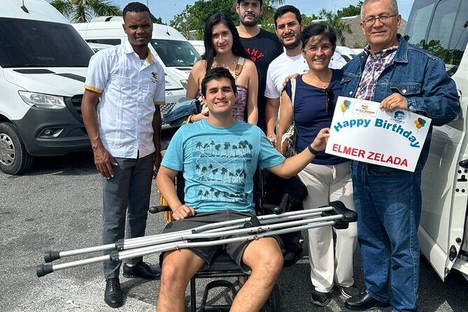 Private VIP Transfer from Punta Cana Airport to La Romana - Why the Service Stands Out