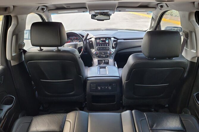 Private VIP Transfer from Punta Cana Airport to Uvero Alto Hotels - The Booking and Logistics