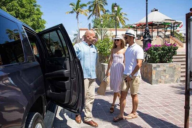 Private VIP Transfer Punta Cana Airport to Hotels in Punta Cana - Who is this transfer ideal for?