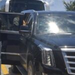 Private VIP Transfers from Punta Cana Airport to Hotels - The Itinerary: A Straightforward, Stress-Free Process