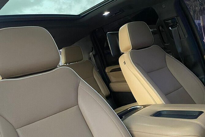 Private VIP Transfers from Punta Cana Airport to Hotels - The Sum Up: Who Will Benefit Most?