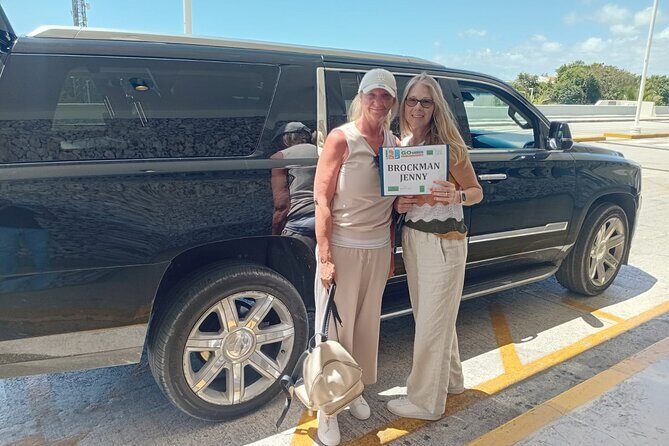 Private VIP Transfers from Punta Cana Airport to Uvero Alto - Why This Transfer Is Worth Considering