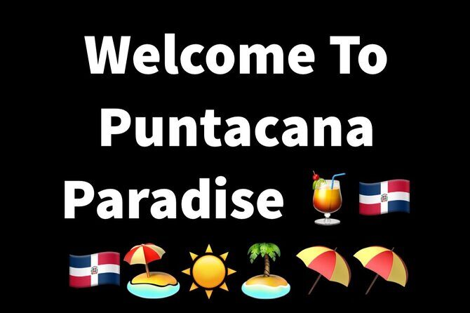 Private & VIP transfers from Puntacana airport to Bayahibe/romana - A Practical, Stress-Free Start or End to Your Trip