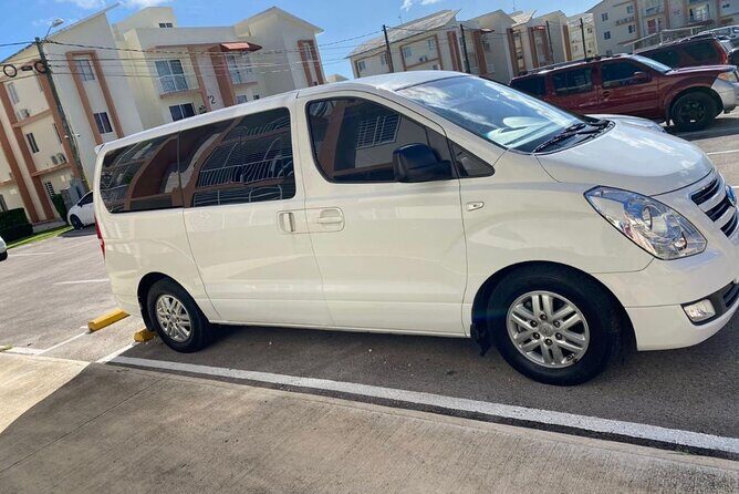 Private VIP Transportation in Punta Cana - The Value of Personalized & Private Service