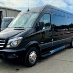 Private VIP VAN Transfer PUJ Airport to/from Punta Cana Hotels - Detailed Review of the VIP Transfer Experience