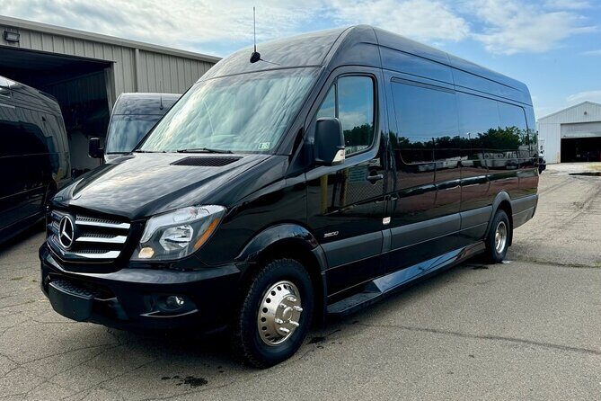 Private VIP VAN Transfer PUJ Airport to/from Punta Cana Hotels - Detailed Review of the VIP Transfer Experience