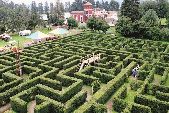 Private Volcano Tour from Mexico City: Ziplining & Scenic Views - The Experience in Context