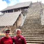 Private VW Beetle Tour to Ek Balam, Rio Lagartos & Las Coloradas - Authentic Experiences and What Travelers Say