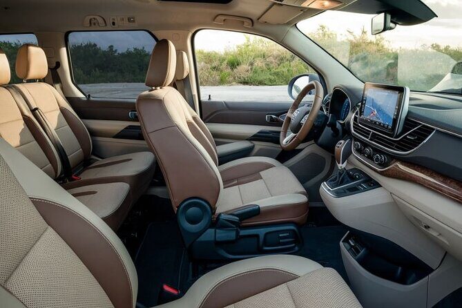 Private Waikiki Hotel Transfer Service to Airport - The Sum Up