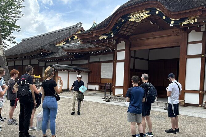 Private Walking History Tour in Nagoya - Practical Tips and Considerations