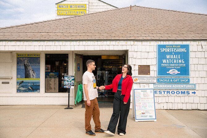 Private Walking Photoshoot Tour of Dana Point Harbor - Who Will Love This Tour?