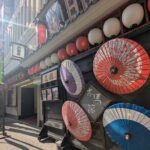 Private Walking Tour in Asakusa with Guide - Scenic End Point & Photos with a View