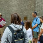 Private Walking Tour in Frank Sinatra's New York - FAQ