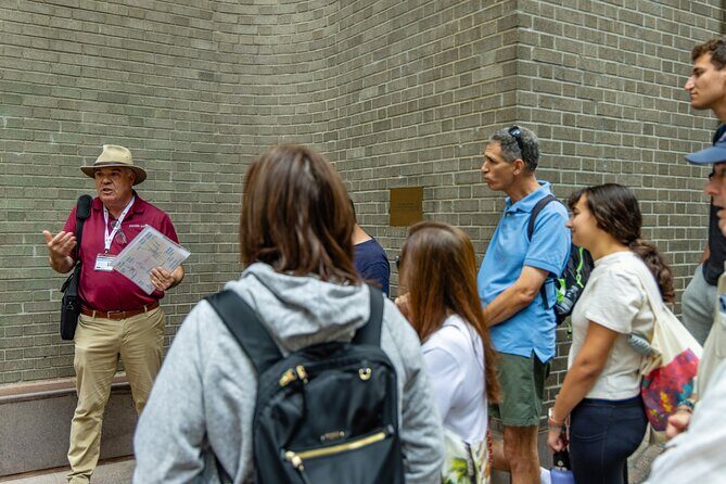 Private Walking Tour in Frank Sinatra's New York - FAQ