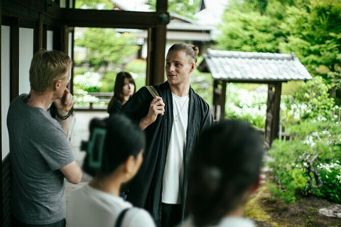 Private Walking Tour in Gion and Higashiyama - What Makes This Tour a Great Value?