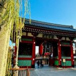 Private Walking Tour in historical Tokyo - Ueno, Asakusa, Emperor - Exploring Ueno: Culture and Nature