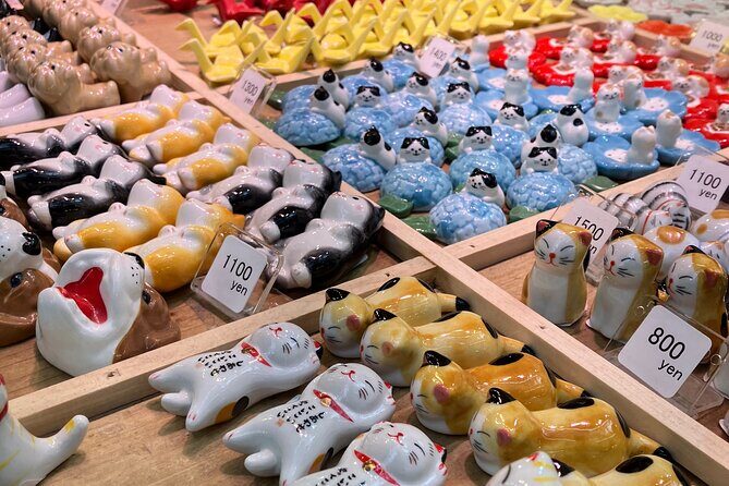 Private Walking Tour in Osaka's Kuromon Market and Dotonbori - Practical Details and Value