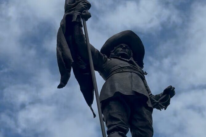 Private Walking Tour of Old Montreal with the Coolest Local Guide - Who Is It Best For?