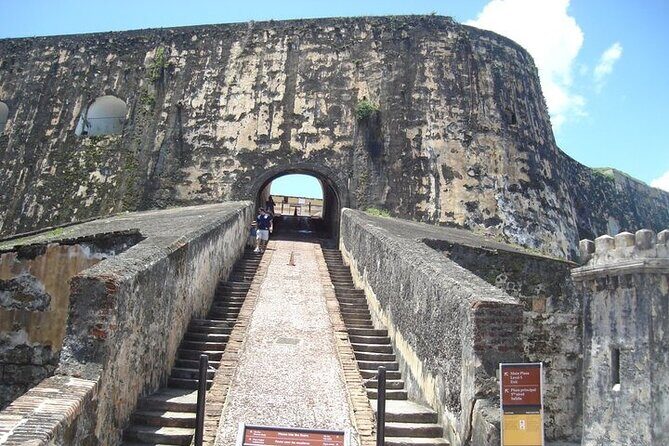 Private Walking Tour of Old San Juan, including forts - Who Will Love This Tour?