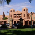 Private Walking Tour of Santa Fes Historic Sites - A Closer Look at What You Can Expect