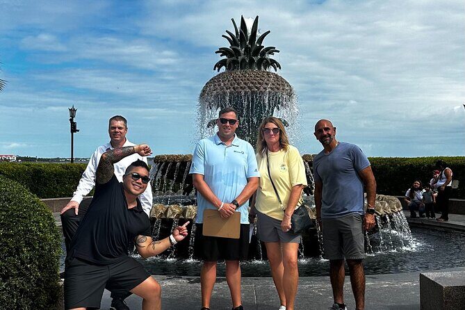 Private Walking Tours of Historic Charleston - Why This Tour Fits Different Travelers