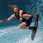 Private watersport boat REVOLVE tour - Key Points
