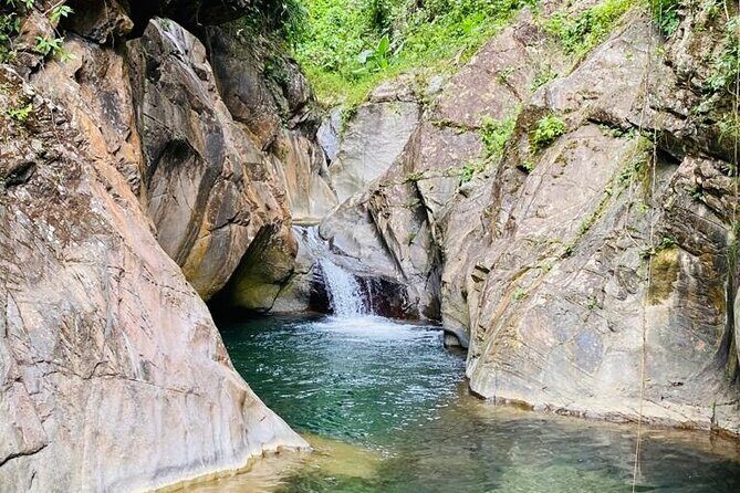 Private Wellness Tour of Puerto Rico Waterfalls and Hot Springs - The True Value of the Experience