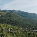 Private Whistler+ Sea 2 Sky Gondola +Shannon Fall+Green Lake Tour - How the Experience Comes Together: The Value of a Full Day