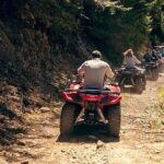 Private White River Rafting and ATV Tour from Ocho Rios - What You Can Expect