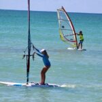 Private Windsurf Experience in Puerto Rico - Who Will Love This Experience