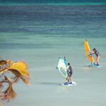 Private Windsurfing Lessons in Aruba - The Itinerary: What to Expect
