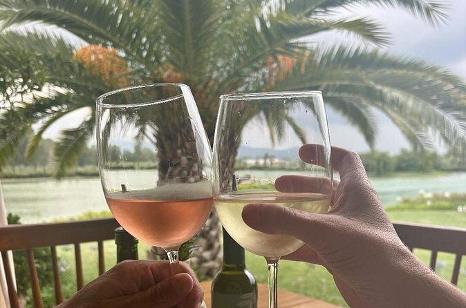 Private Wine Tour of San Miguel de Allende Tastings and Lunch - The Sum Up