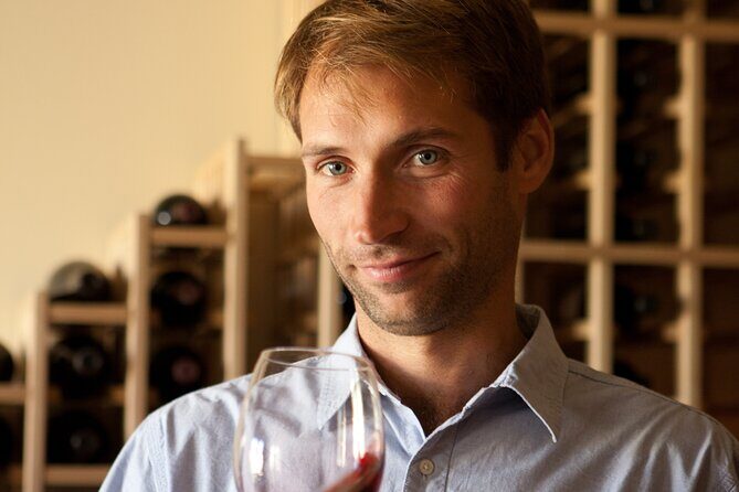 Private Winemakers Selection from Guillaume Fabre - Atmosphere and Service