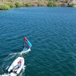 Private Wing Foil Lessons in Curacao - The Itinerary and What to Expect