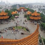 Private Wuhan Day Tour to Yellow Crane Tower, Guiyuan Temple and Hubei Provincial Museum - Practical Details and What to Expect