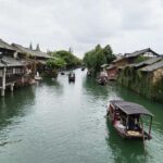 Private Wuzhen Water Town Day Tour from Hangzhou - Practical Details and Value Analysis
