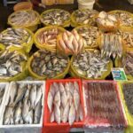 Private Xiamen Sea Food Market & Zhongshan Road Shopping and Eating Experience - Who Will Benefit Most?