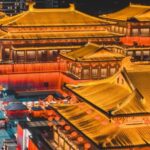 Private Xi'an Day Tour: Terracotta Army & Themed Experiences - The Itinerary Breakdown