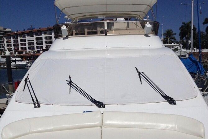 Private Yacht 58 ft Up to 20 persons - Who Will Love This Experience?