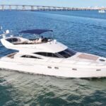 Private Yacht 60' +2 Jet Ski | + 1 Free Hour | Miami Yacht Rental - The Experience Onboard