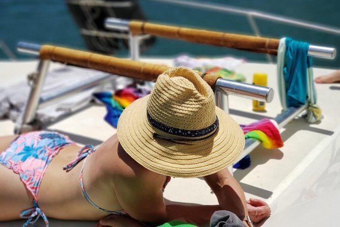 Private Yacht Charter Along Trinidad North West Coast - Authentic Experiences and Traveler Feedback