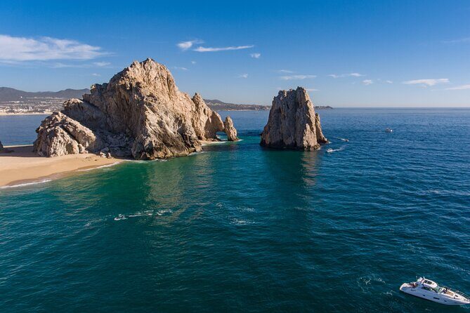 Private Yacht Charter in Cabo San Lucas - Final Thoughts