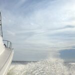 Private Yacht Charter on The Whiskey from Sandestin - What You Can Expect from Your Day on The Whiskey