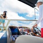 Private Yacht for Excursions in Punta Cana, Snorkeling and Booze - What’s Included and What’s Not