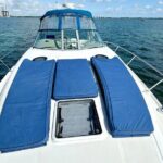 Private Yacht Rental 35ft in Miami - The Itinerary: What You Can Expect